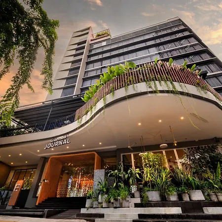 THE ORIENT JAKARTA, A ROYAL HIDEAWAY HOTEL Jakarta | Indonesia